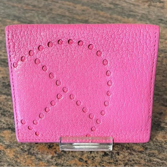 Hermes | Accessories | Authentic Hermes Card Holder | Poshmark